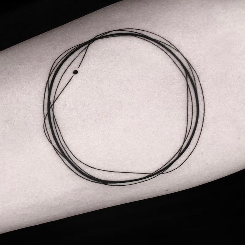 what are round liner tattoo needles used for – Yes needle